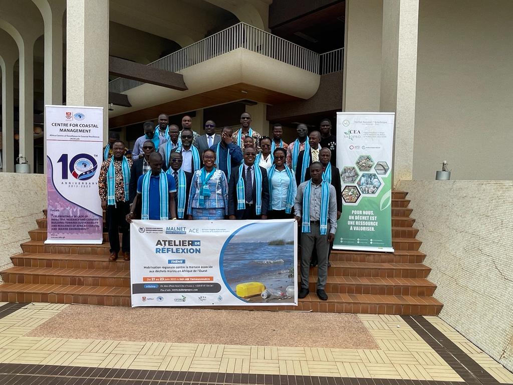 CEFORGRIS : réunion du Réseau thématique Marine Litter Network (MALNET ...